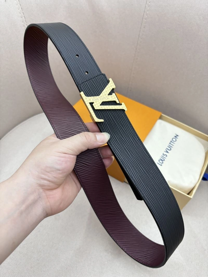 Affordable Louis Vuitton Belts