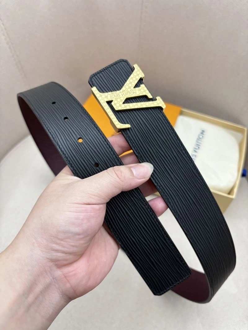 Affordable Louis Vuitton Belts