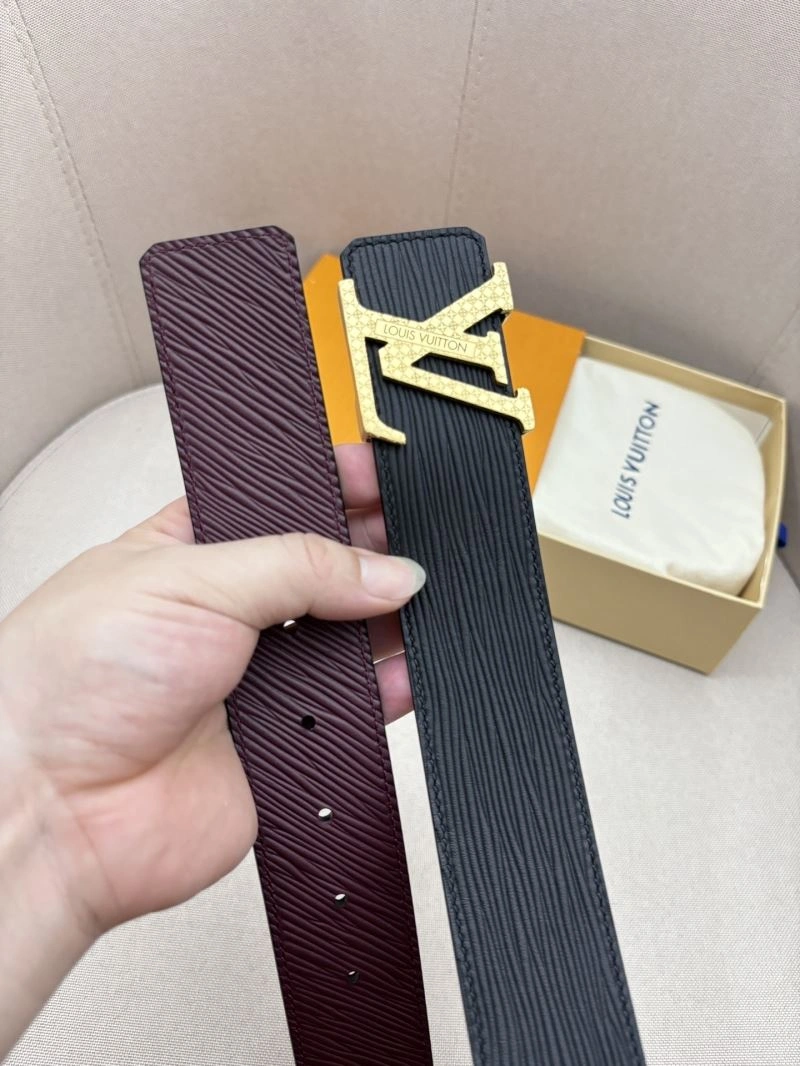 Affordable Louis Vuitton Belts