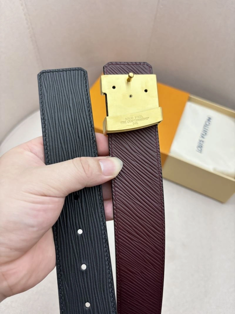 Affordable Louis Vuitton Belts