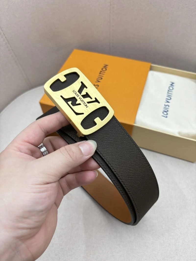 Louis Vuitton Belts