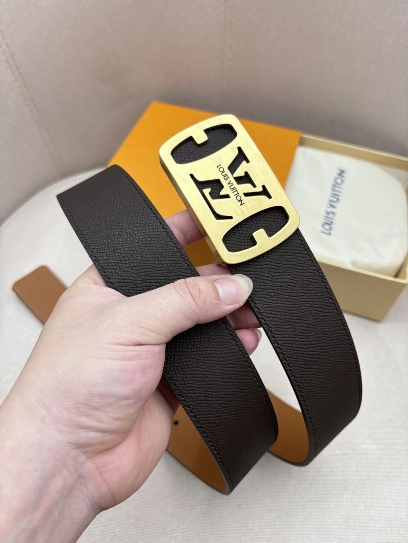 High fidelity Louis Vuitton Belts
