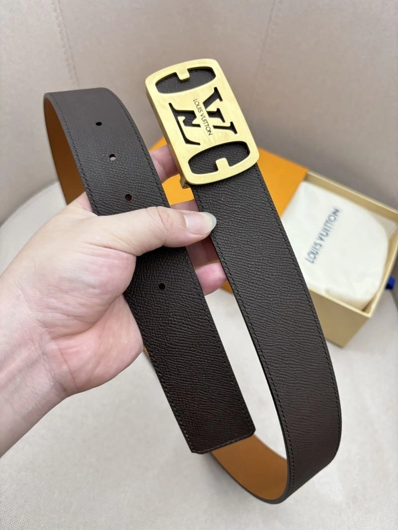 High fidelity Louis Vuitton Belts