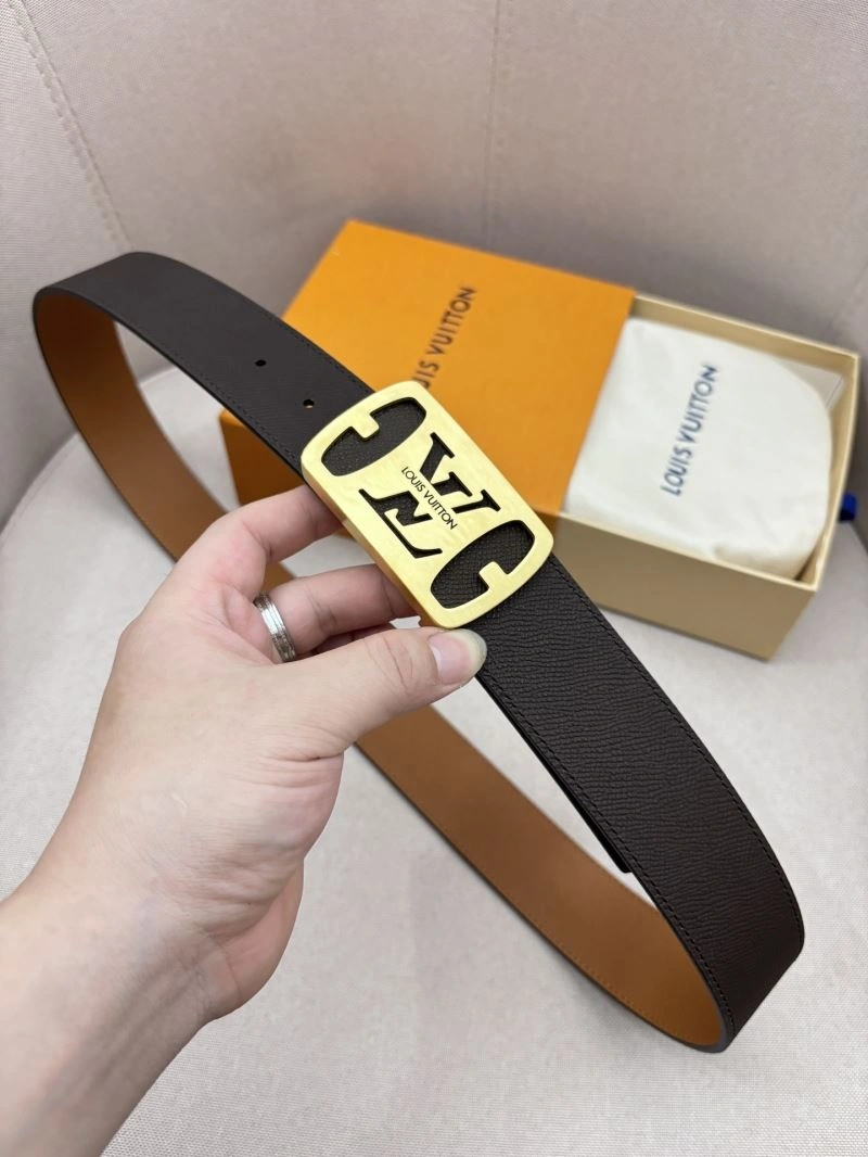 High fidelity Louis Vuitton Belts