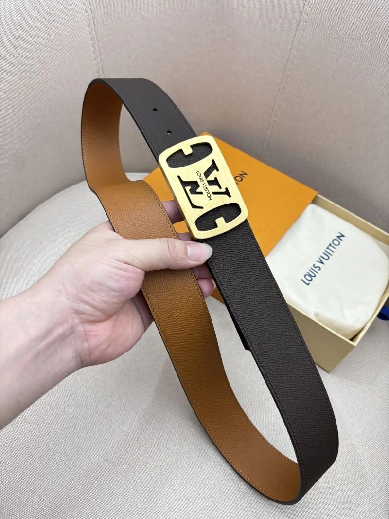 High fidelity Louis Vuitton Belts