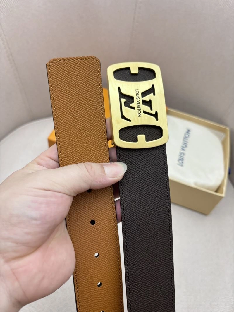 High fidelity Louis Vuitton Belts