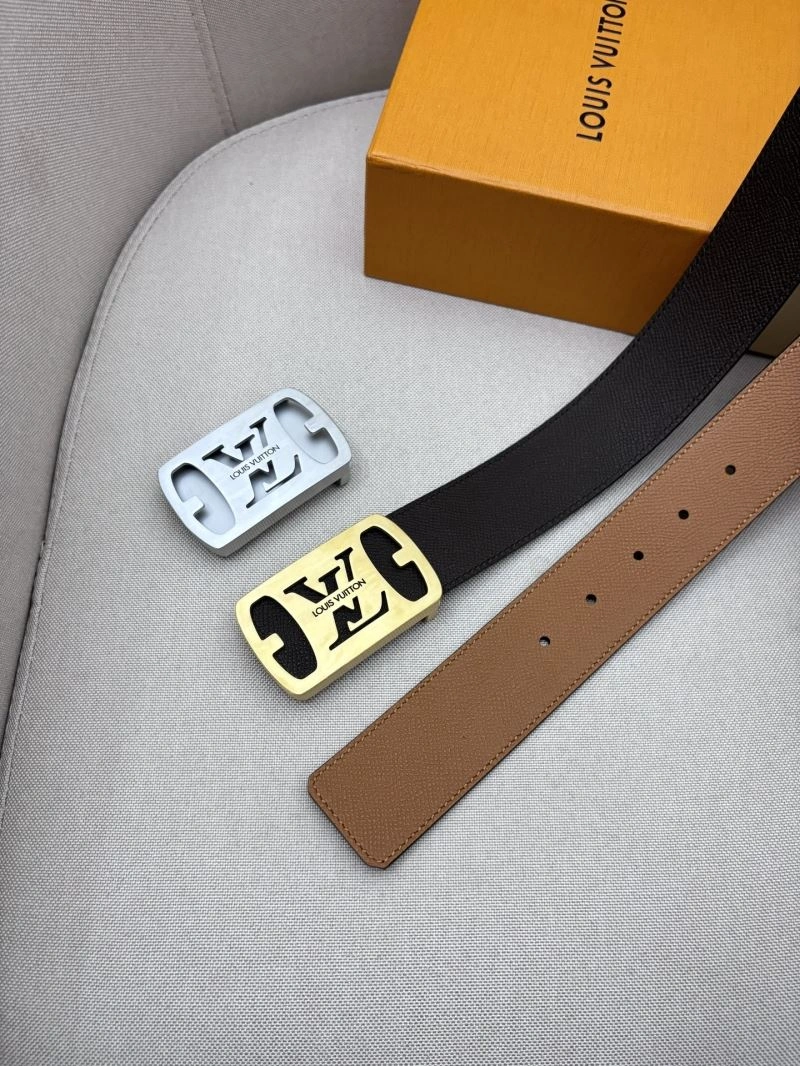 High fidelity Louis Vuitton Belts
