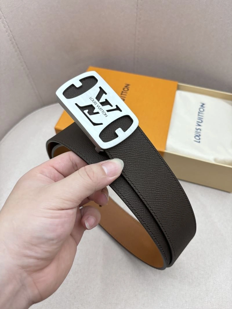Louis Vuitton Belts