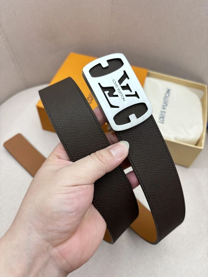 Bargain Louis Vuitton Belts