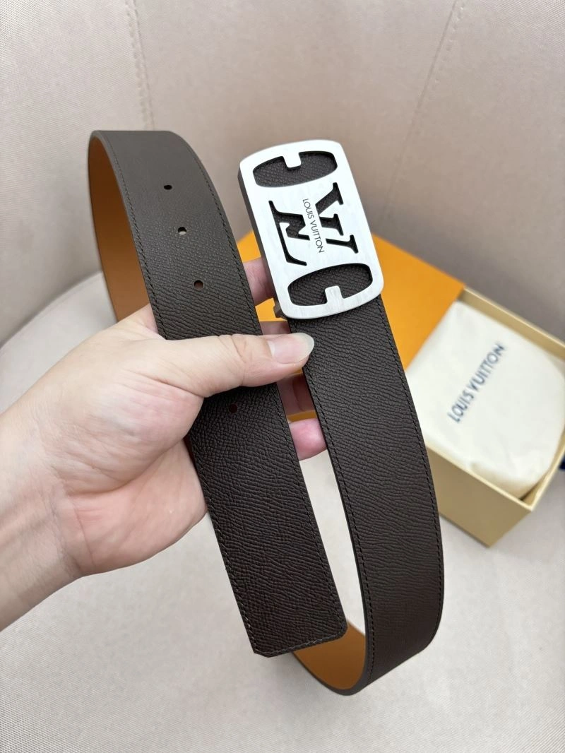 Bargain Louis Vuitton Belts