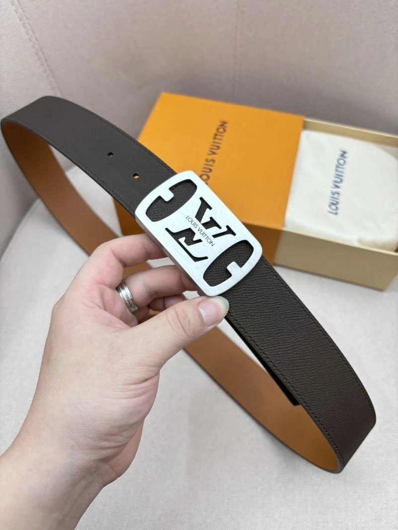 Bargain Louis Vuitton Belts