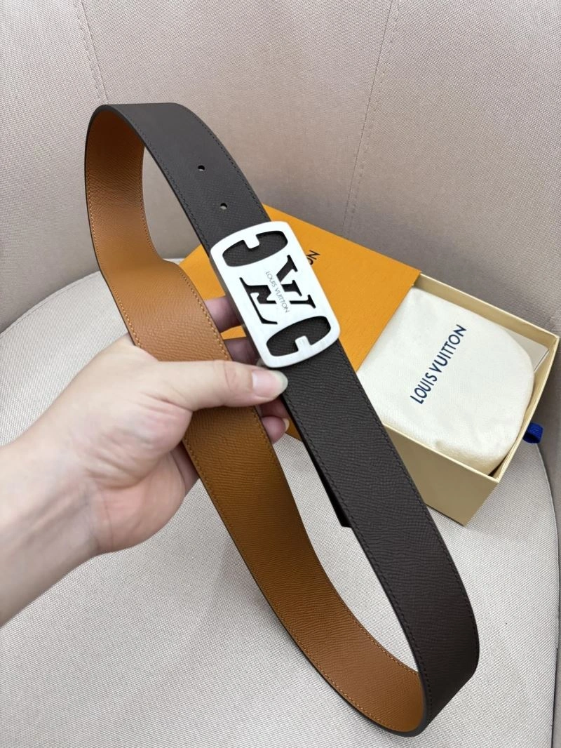 Bargain Louis Vuitton Belts