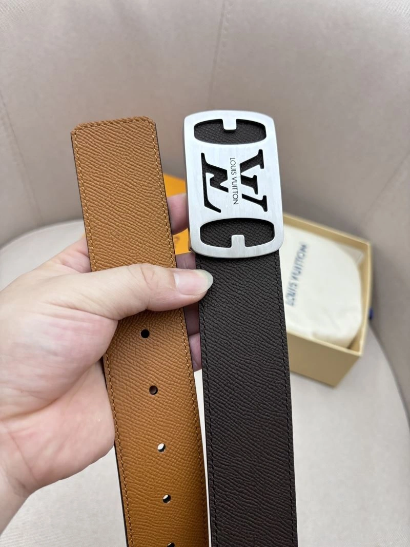 Bargain Louis Vuitton Belts