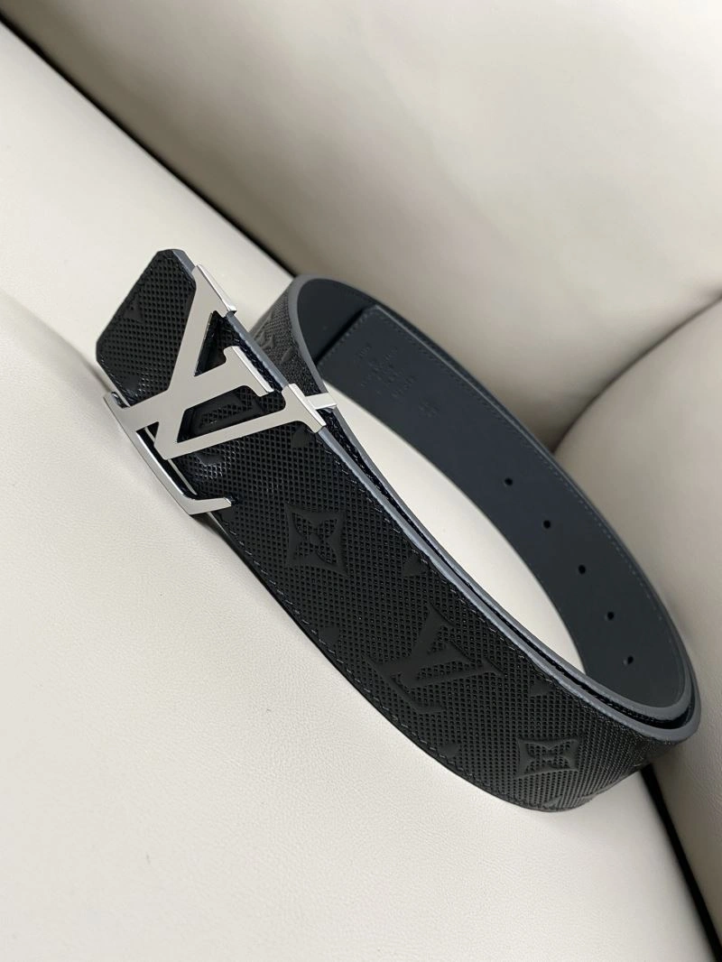 Top match Louis Vuitton Belts