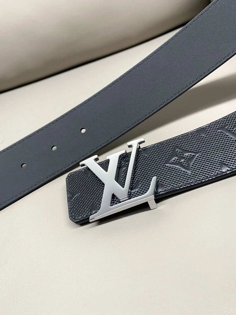 Top match Louis Vuitton Belts