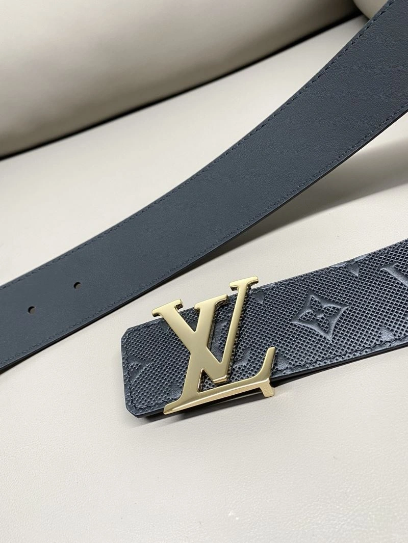 Authentic Louis Vuitton Belts
