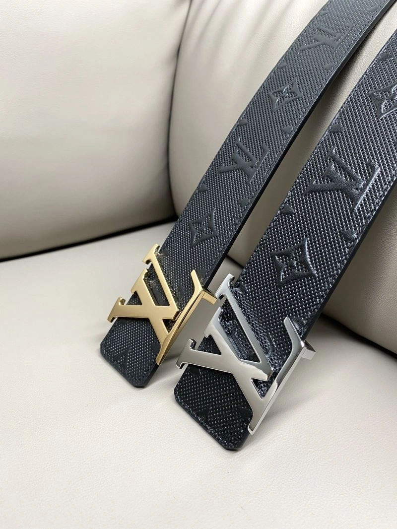 Authentic Louis Vuitton Belts