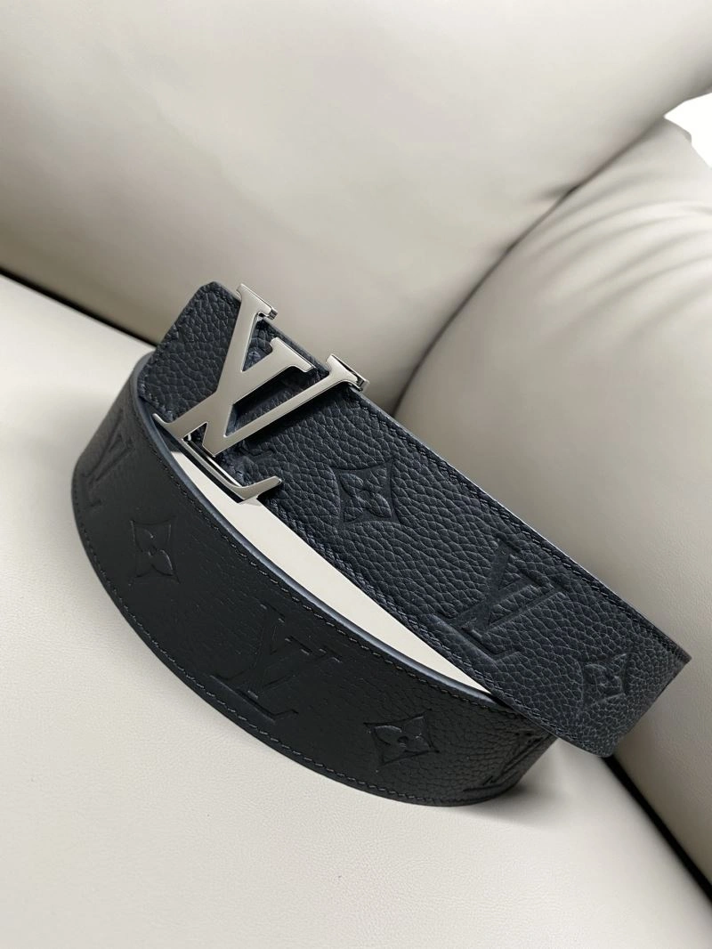 Low-cost Louis Vuitton Belts