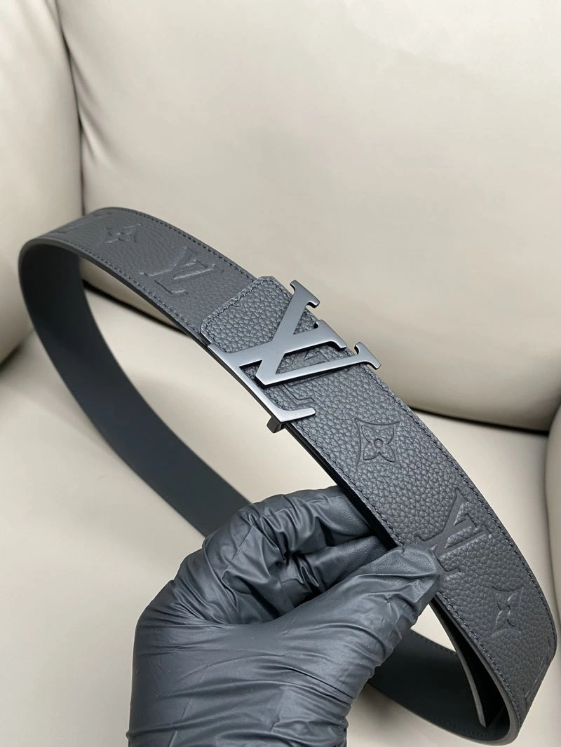 High fidelity Louis Vuitton Belts