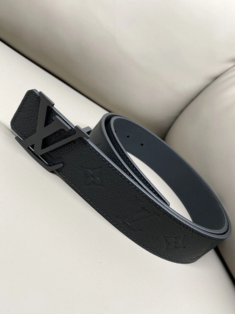 High fidelity Louis Vuitton Belts