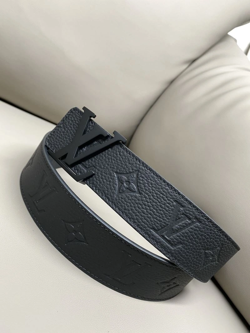 High fidelity Louis Vuitton Belts