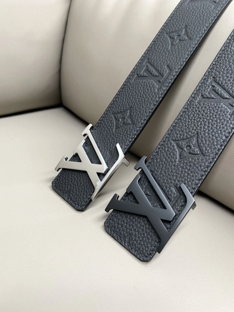 High fidelity Louis Vuitton Belts