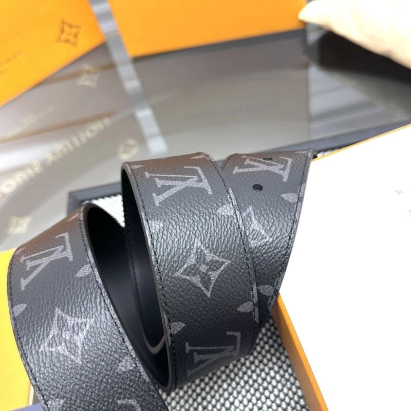 Brand-original Louis Vuitton Belts