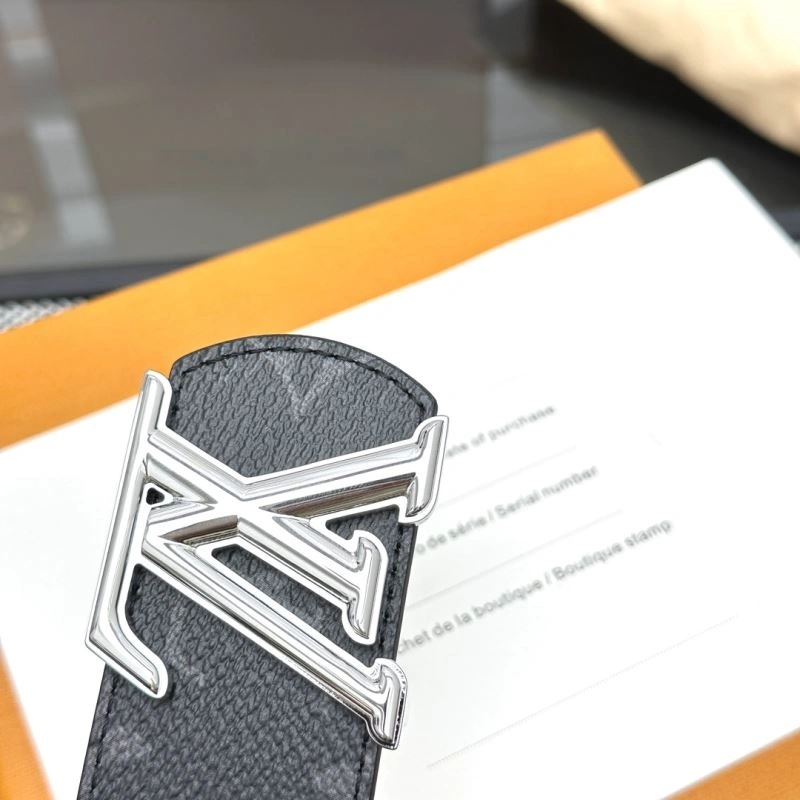 Brand-original Louis Vuitton Belts