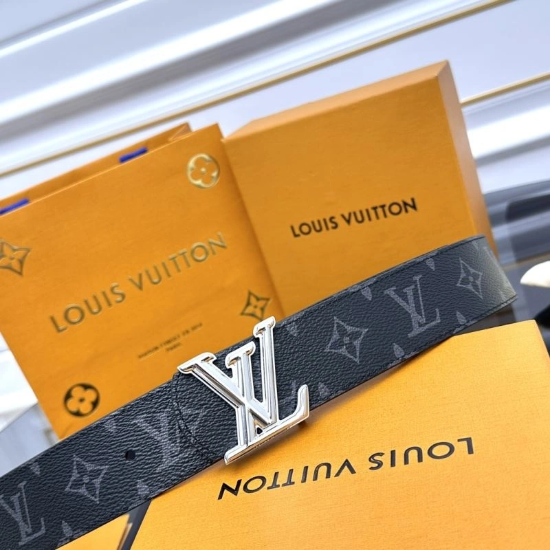 Brand-original Louis Vuitton Belts