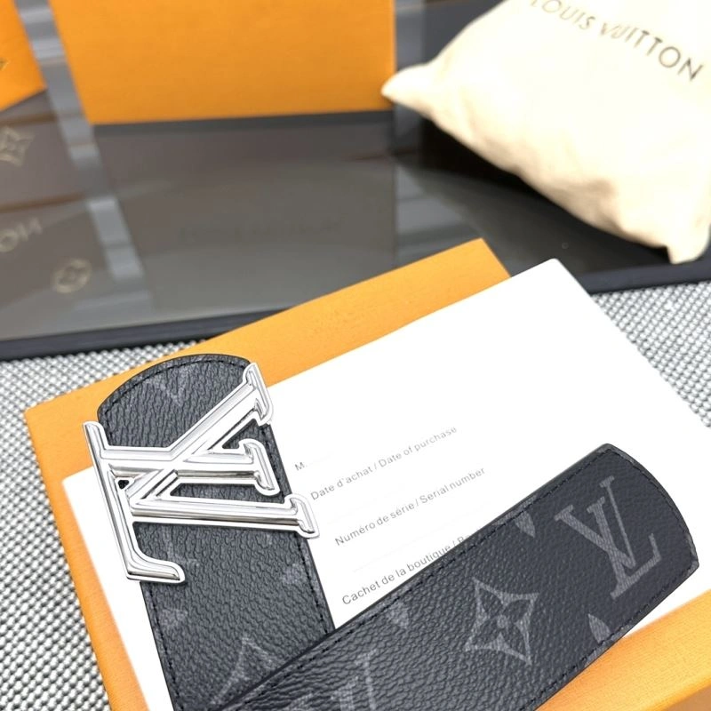 Brand-original Louis Vuitton Belts