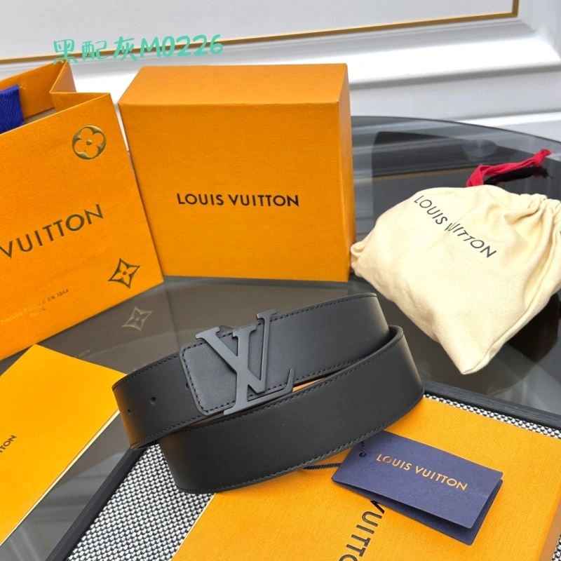 Louis Vuitton Belts