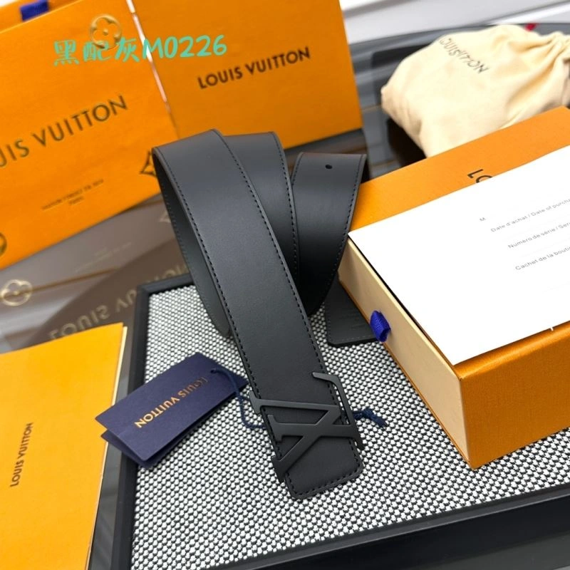 Mirror quality Louis Vuitton Belts