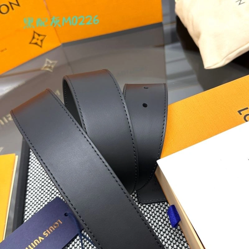 Mirror quality Louis Vuitton Belts