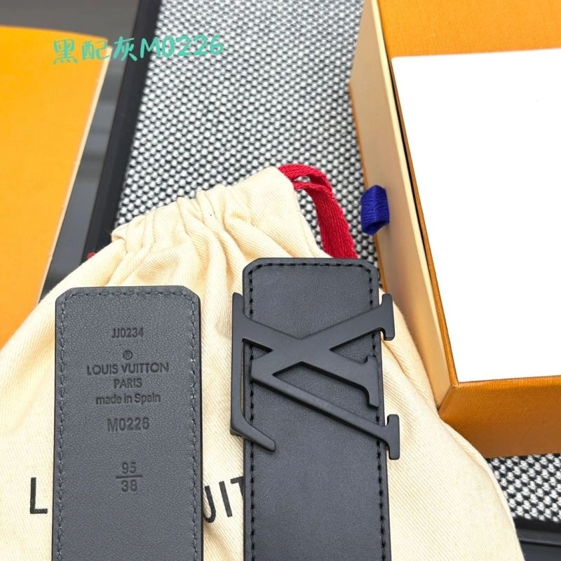 Mirror quality Louis Vuitton Belts