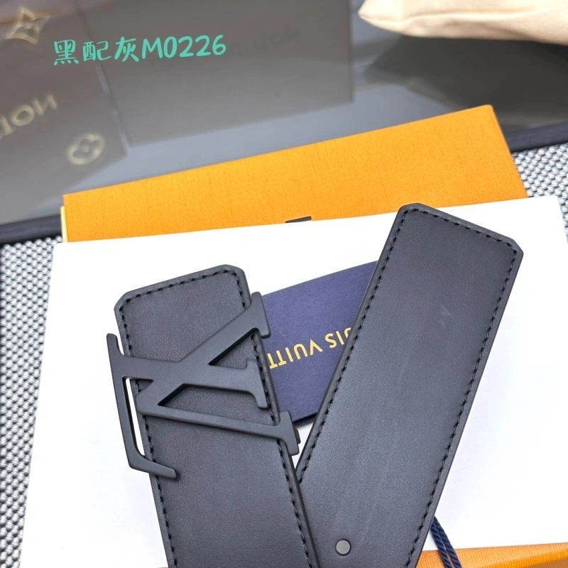 Mirror quality Louis Vuitton Belts