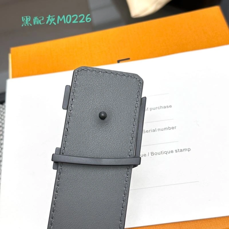 Mirror quality Louis Vuitton Belts
