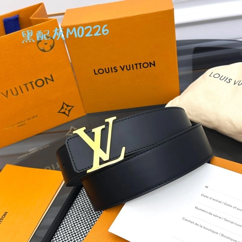 Louis Vuitton Belts