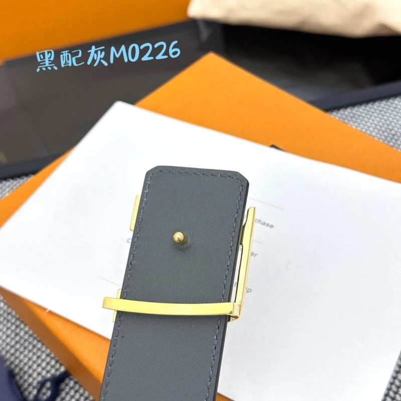 Legit Louis Vuitton Belts