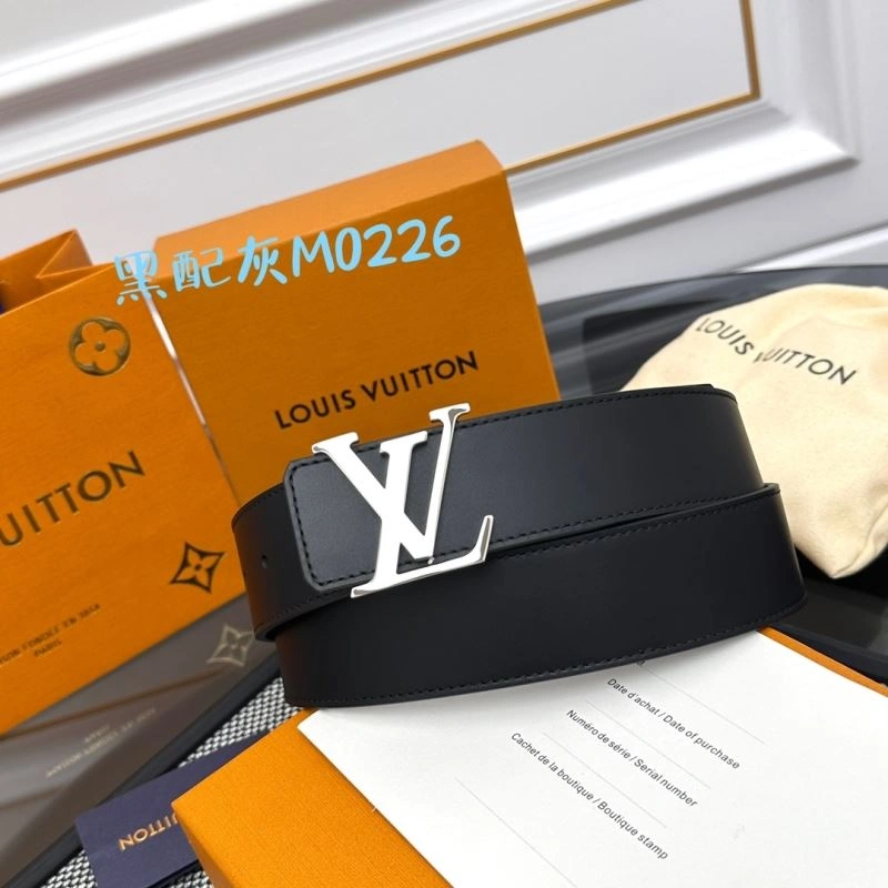 Louis Vuitton Belts
