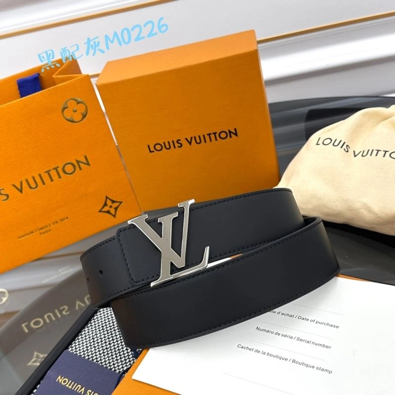 Louis Vuitton Belts