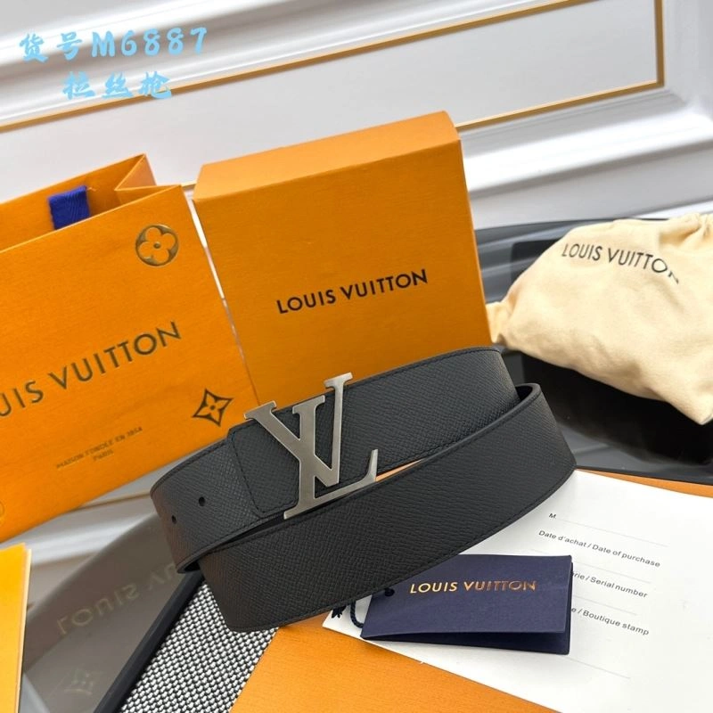 Louis Vuitton Belts