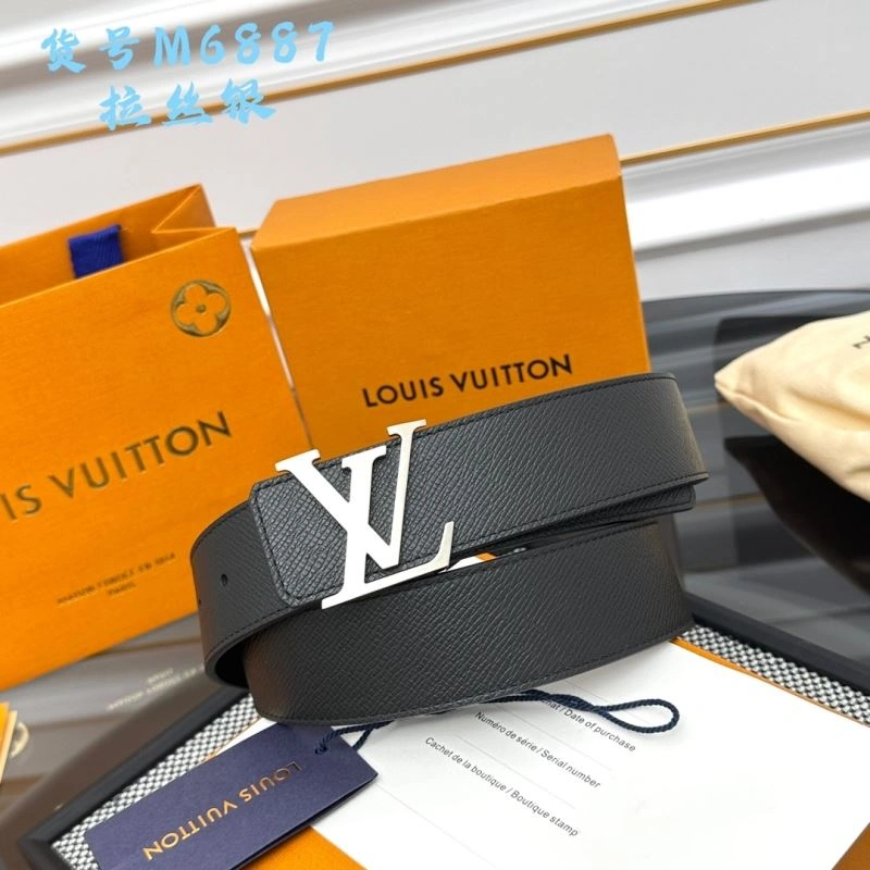 Louis Vuitton Belts