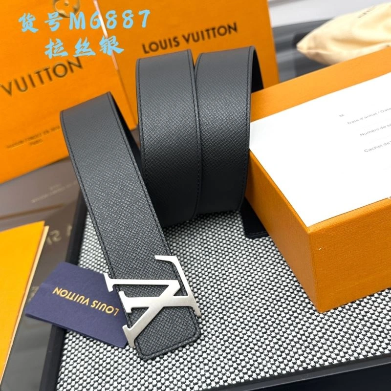 Economical Louis Vuitton Belts