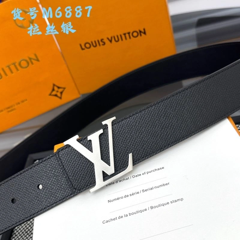 Economical Louis Vuitton Belts