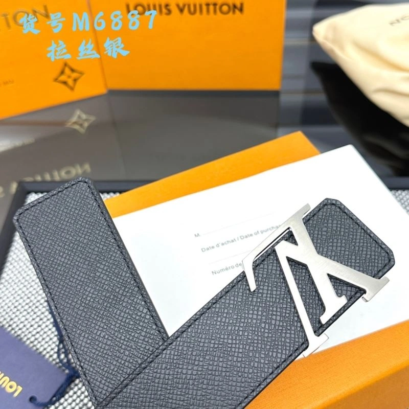Economical Louis Vuitton Belts