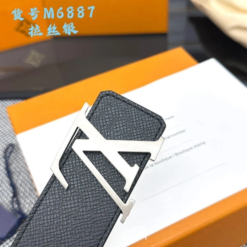 Economical Louis Vuitton Belts