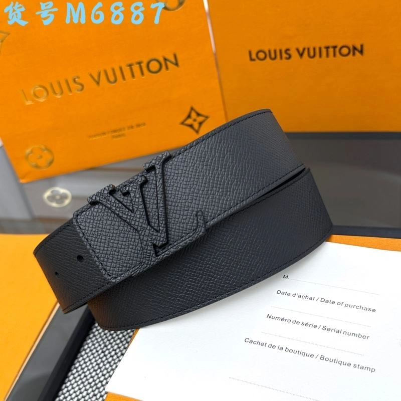 Louis Vuitton Belts