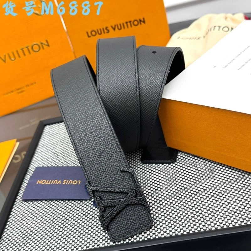 Precise copy Louis Vuitton Belts