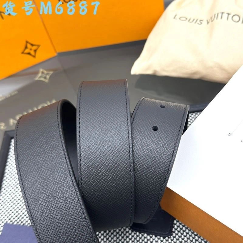 Precise copy Louis Vuitton Belts