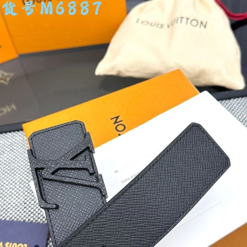 Precise copy Louis Vuitton Belts